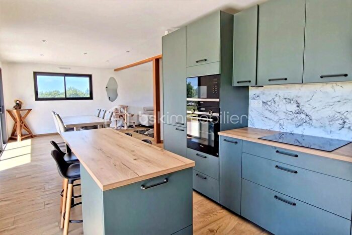 Maison 5 pièces à vendre - Cornillé