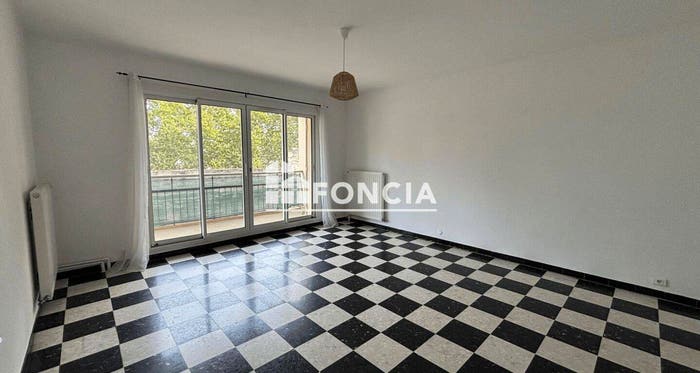 Appartement 4 pièces à louer à Avignon