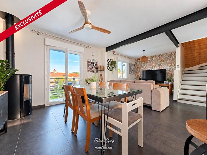 Cholet, Choletière : Maison 5 pièces à vendre