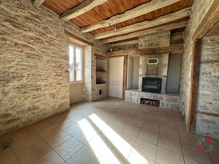 Maison à vendre - Labastide-du-Vert - 2 chambres