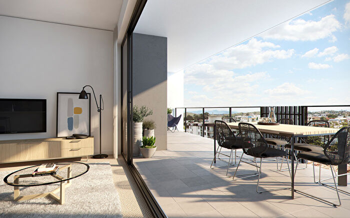 Maison à vendre - Dijon, Drapeau, Maladière - 3 pièces