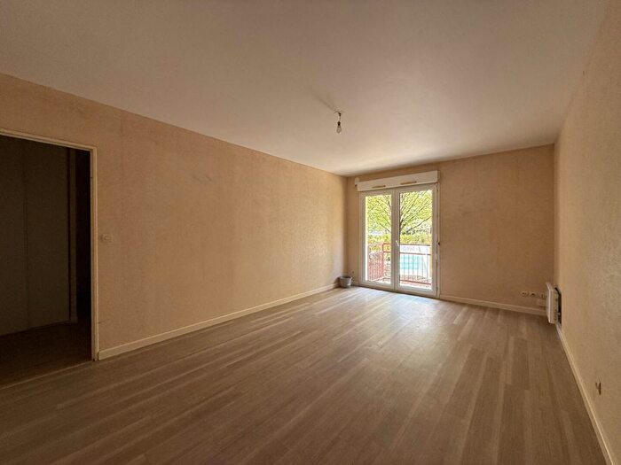 Saint-Herblain, Nord - Appartement 2 pièces à vendre