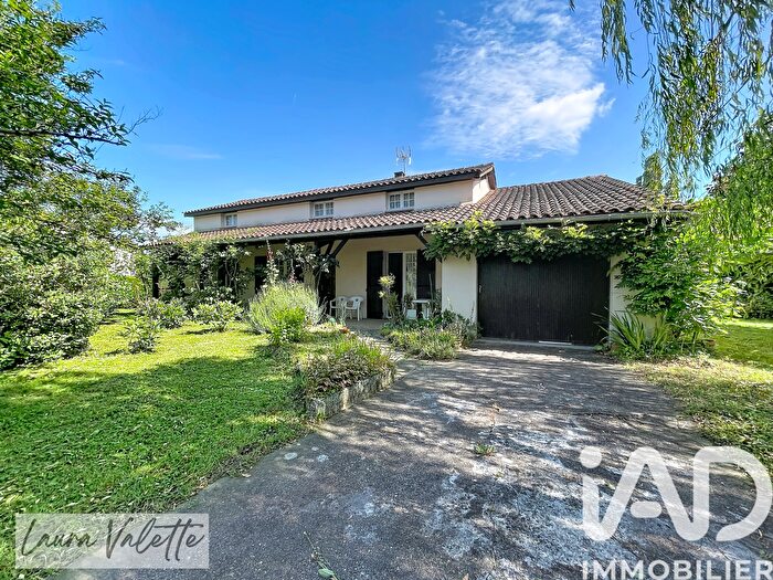 Maison 4 pièces à Le Temple-sur-Lot, à vendre