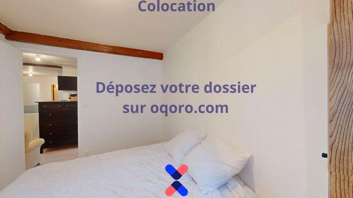 Appartement 5 pièces à louer à Anatole France-Danton, Le Havre