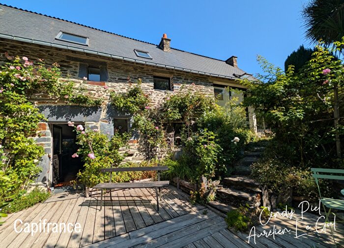 Maison 5 pièces à vendre - Carentoir