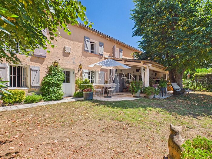 Tanneron - Maison 5 pièces à vendre