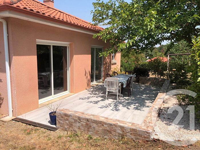 Maison 5 pièces à vendre à Castéra-Lou