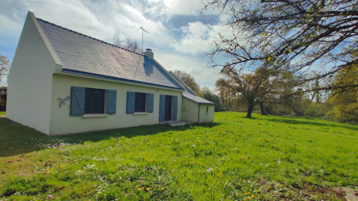 Maison 3 pièces à vendre - Vay