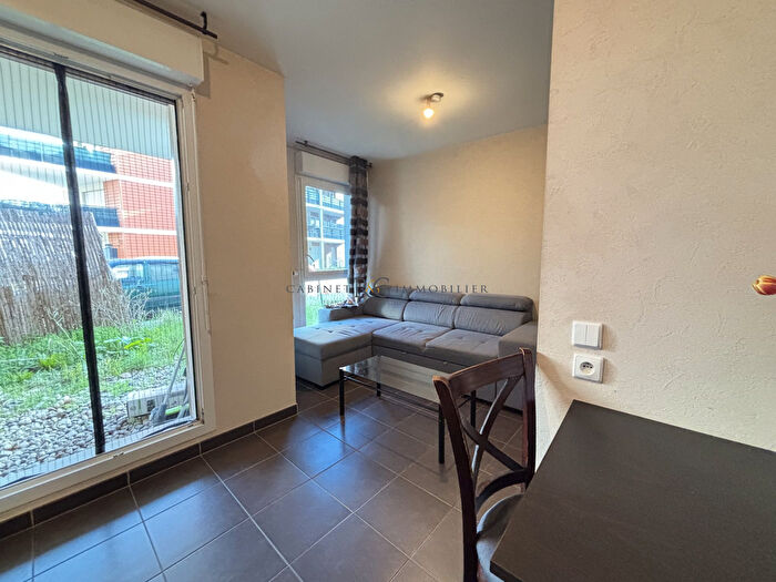 Appartement à vendre - Woippy, Saint-Eloy - 1 pièce