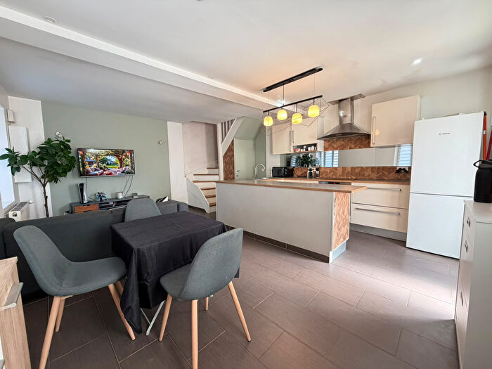 Maison 3 pièces à vendre à Claye-Souilly