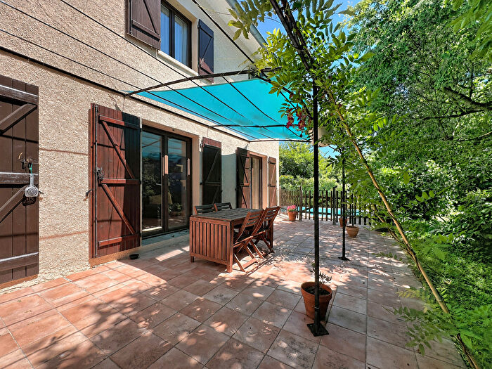 Maison 7 pièces à Ramonville-Saint-Agne, à vendre