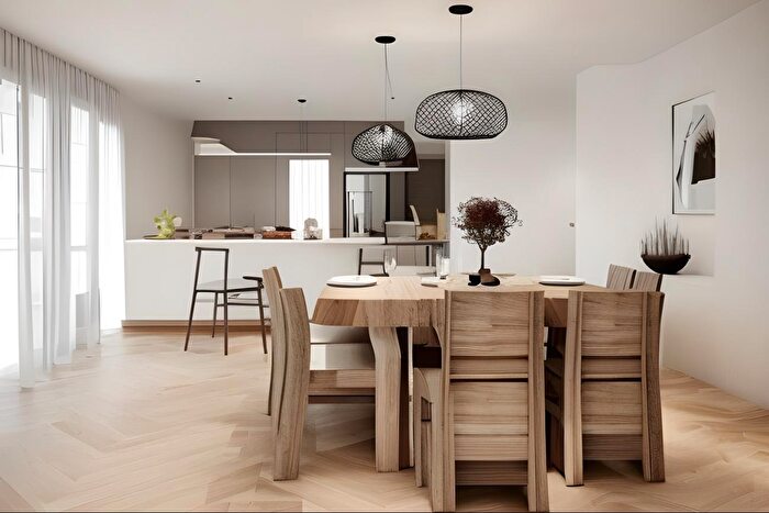 Appartement 2 pièces à vendre - Livry-Gargan, Zones Commerciales