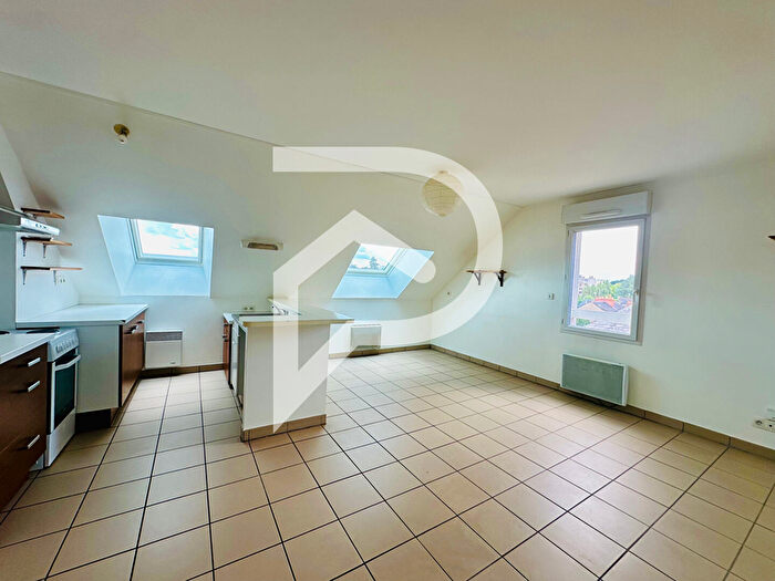 Appartement 3 pièces à louer - Nantes, Hauts-Pavés, Saint-Pasquier, Saint-Félix, Université