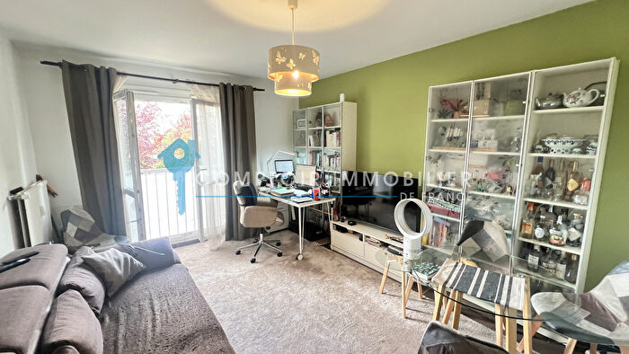 Appartement 2 pièces à vendre - Thiais