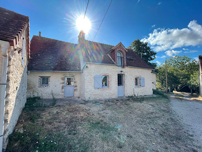 Saint-Maixent - Maison 4 pièces à louer
