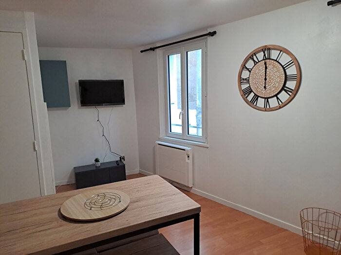 Niort, Centre-ville - Appartement 1 pièce à louer