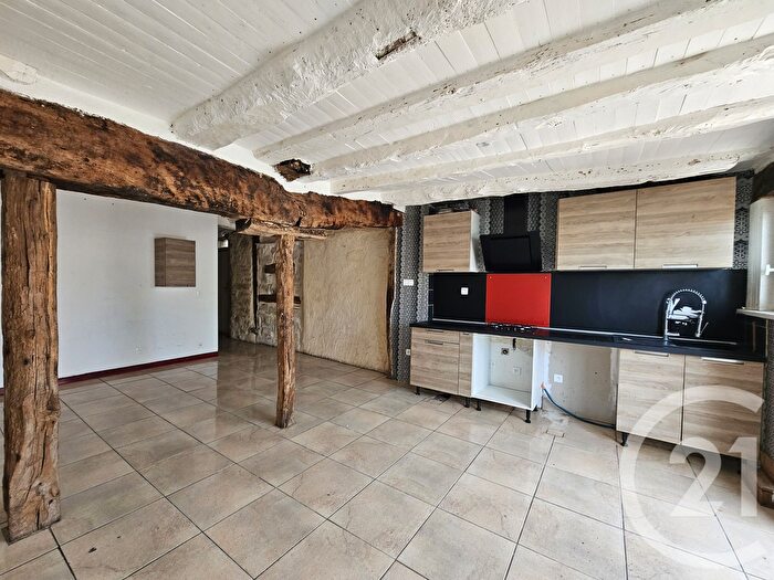 Graulhet, Centre-ville, Panessac, Plaine de Millet - Maison 3 pièces à vendre