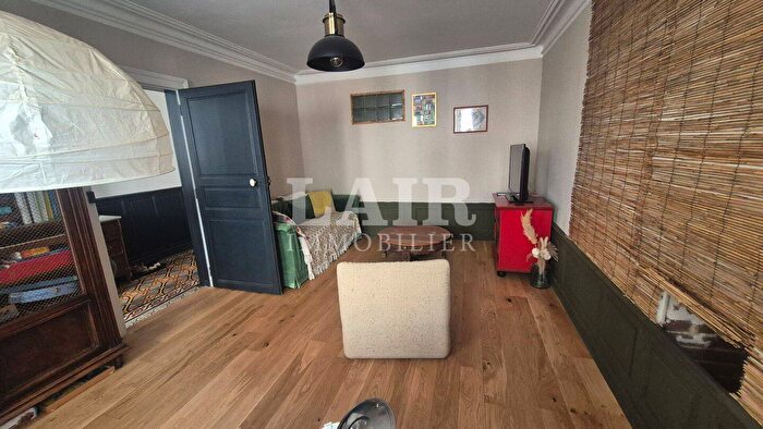 Sées - Maison 7 pièces à louer