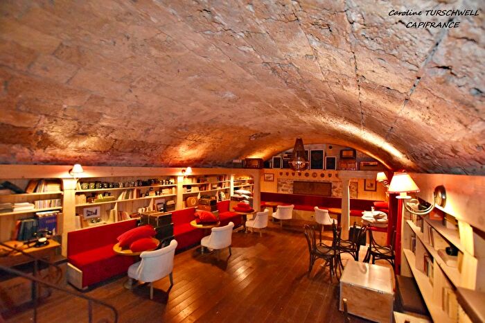 Maison à vendre - Cuers - 7 pièces - 4 chambres