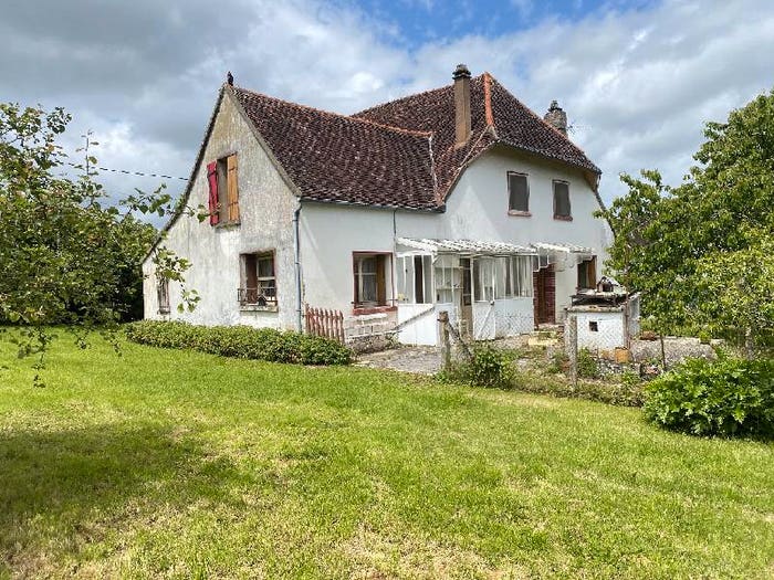 postalCode - Maison 5 pièces à vendre