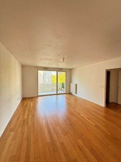 Appartement 3 pièces à vendre à Cergy, Les Hauts-de-Cergy