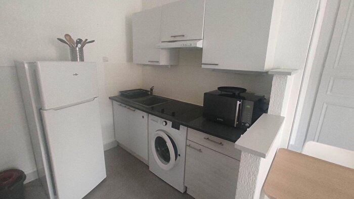 L'Horloge, Meximieux - Appartement 2 pièces à louer