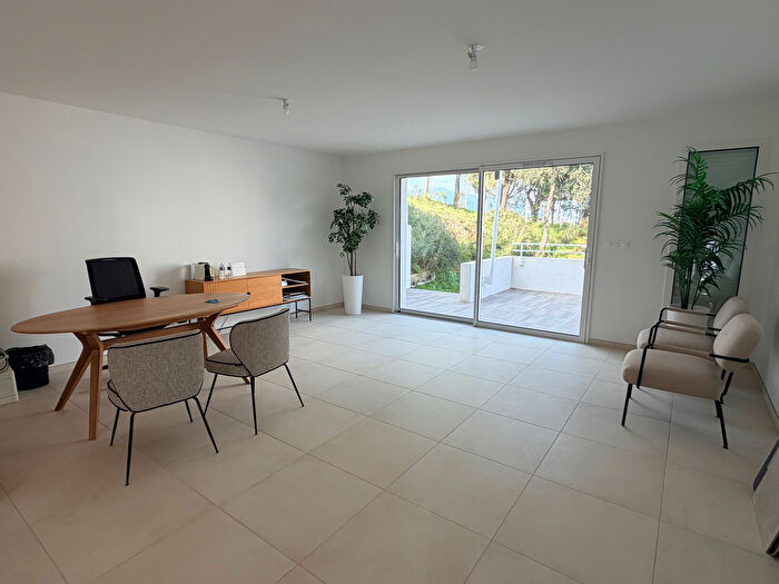 Maison à vendre - La Seyne-sur-Mer, Est - 4 pièces - 3 chambres