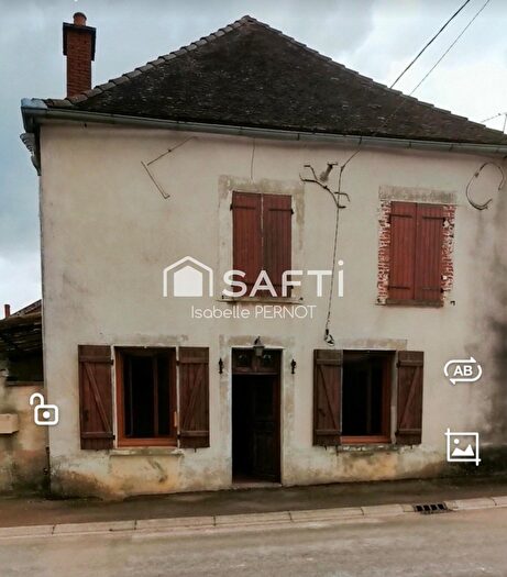 Maison 4 pièces à vendre - Tissey