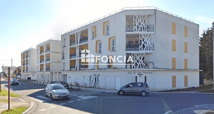 Appartement à vendre - Mérignac, Chemin Long - 2 pièces - 1 chambre