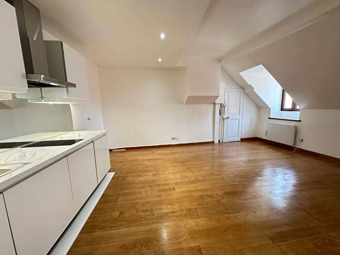 Cordeliers, Dijon - Appartement 2 pièces à louer