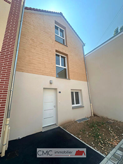 Luisant : Maison 5 pièces à vendre