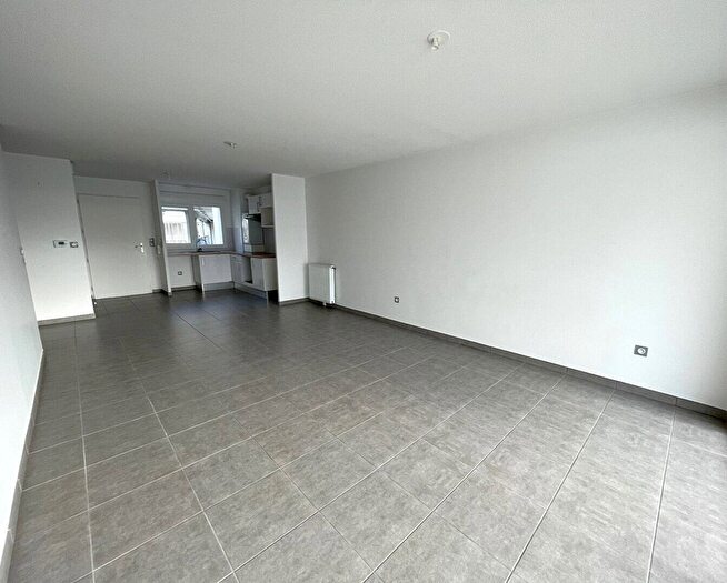 Appartement à louer - Pinot, Blagnac - 4 pièces - 3 chambres