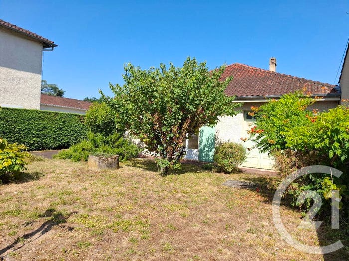 Maison 4 pièces à louer à Castres