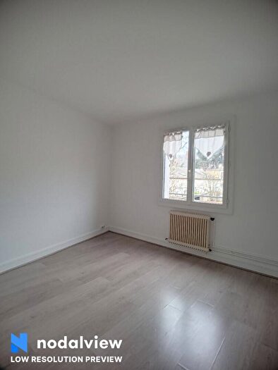 Appartement à louer - Centre Ville, Étampes - 3 pièces - 2 chambres