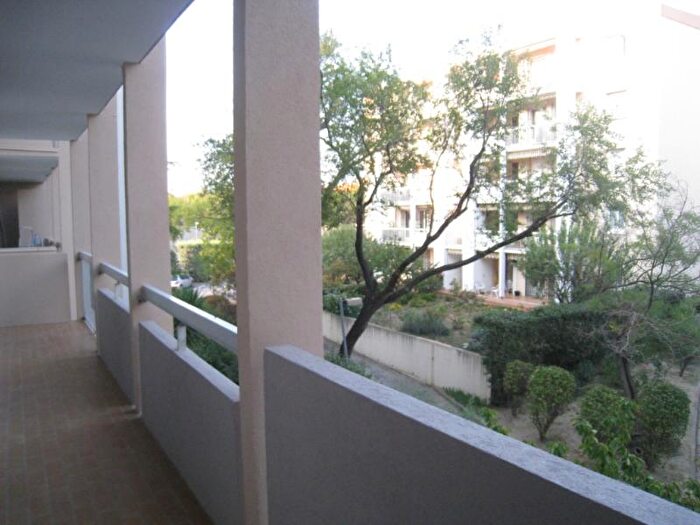 Appartement 3 pièces à Montpellier, Hôpitaux, Facultés, à louer