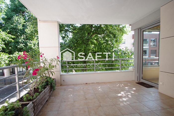 Appartement à vendre - La Rochelle, Les Minimes - 2 pièces - 1 chambre