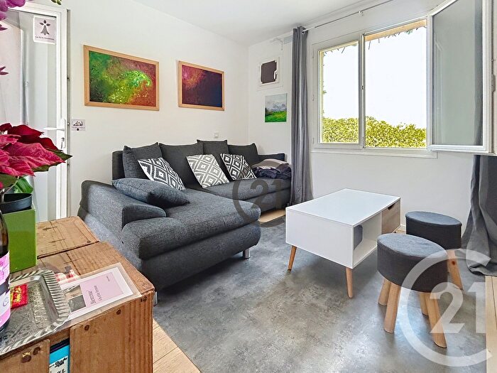 Férel - Appartement 3 pièces à louer