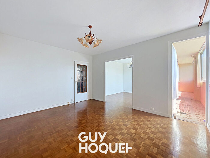 Appartement 4 pièces à Mâcon, Mâcon Sud, à vendre