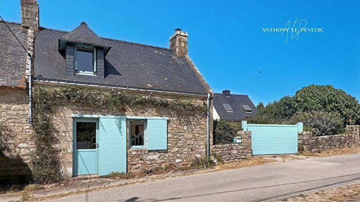 Maison 2 pièces à vendre à Locmariaquer