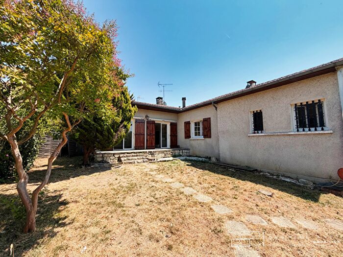 Auch, Faubourgs : Maison 5 pièces à vendre