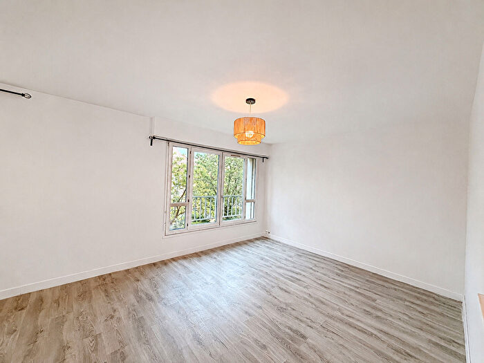 Appartement 4 pièces à vendre - Poissy, Saint-Barthélémy