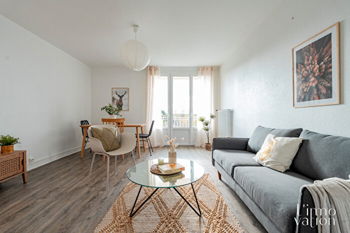 Appartement à vendre - Balma, La Marqueille, La Plaine - 4 pièces - 3 chambres