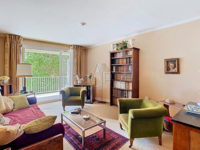 Versailles, Clagny Glatigny : Appartement 3 pièces à vendre