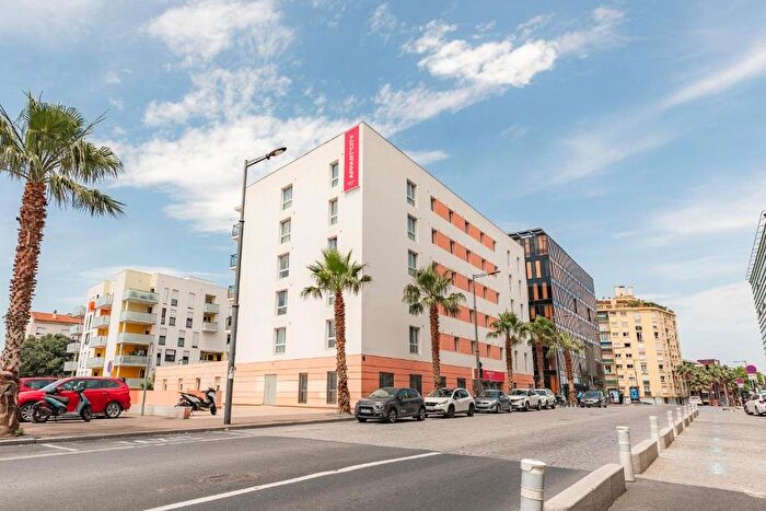 Perpignan, Saint-Assiscle : Appartement 1 pièce à vendre