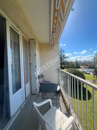 Vieux Bourg, Livron-sur-Drôme : Appartement 3 pièces à louer