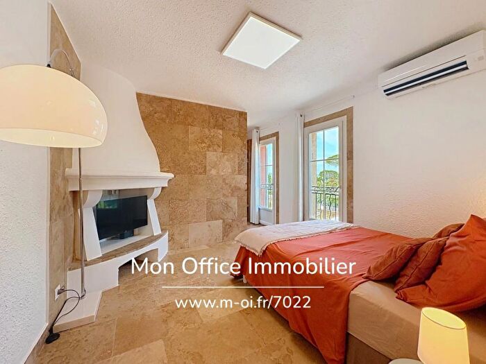 Appartement 1 pièce à vendre à Saint-Tropez, Saint-Antoine, Saint-Claude, Route des Carles