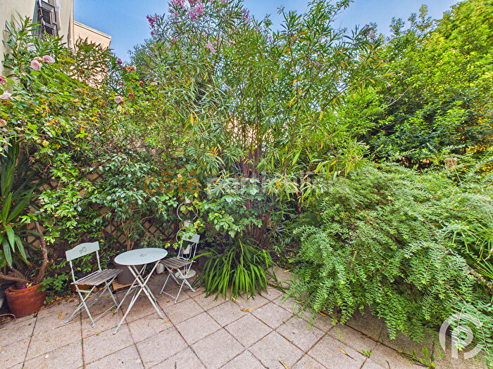 Clamart, Centre-ville - Appartement 3 pièces à vendre