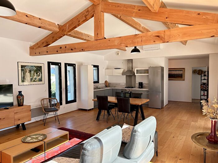 Maison à vendre - Agde, Le Grau dAgde - 4 pièces - 3 chambres