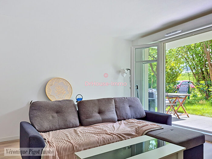 Plaisir, Gâtines, Boissière, Mare aux Saules : Appartement 3 pièces à vendre