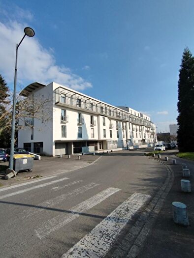 Quartiers Nord-Est, Les Longs Champs - Appartement 1 pièce à louer